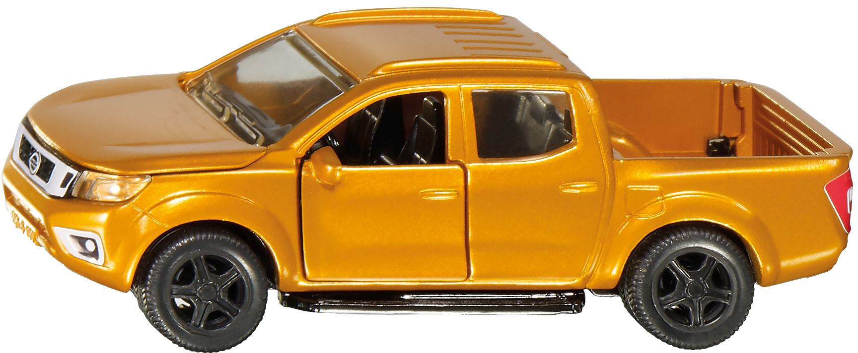 SIKU 2360 Nissan Navara - Spiele Max