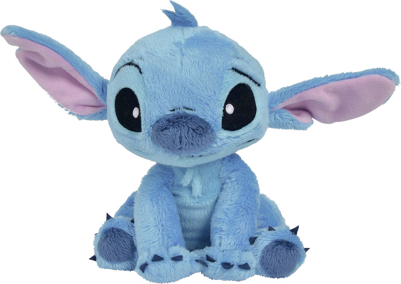 Disney Stitch, 25cm - Spiele Max