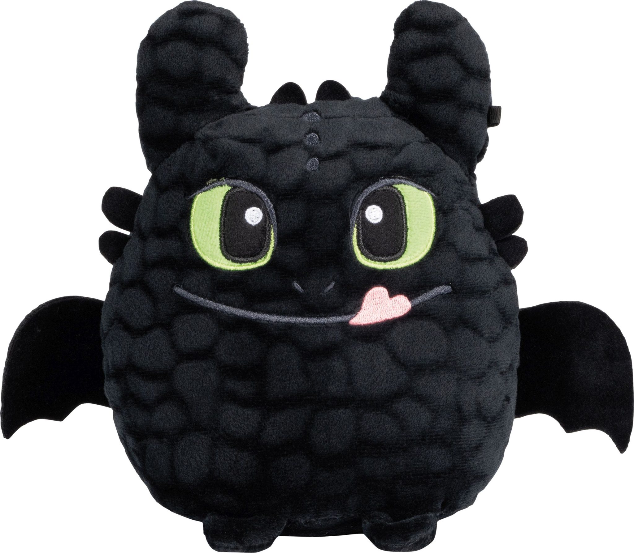 Dragons, Squishy Ohnezahn, 18 cm - Spiele Max