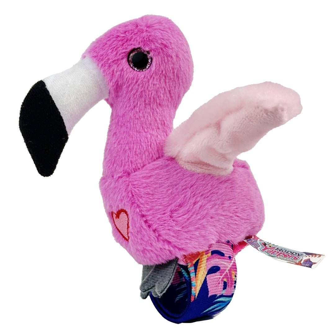 Happy Yappers Flamingo - Spiele Max