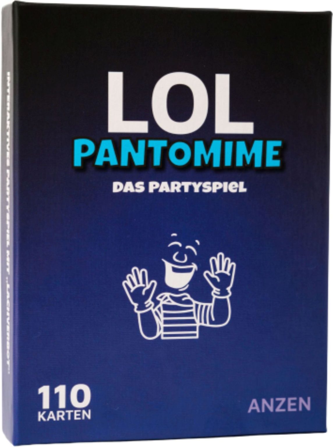 LOL PANTOMIME - Spiele Max