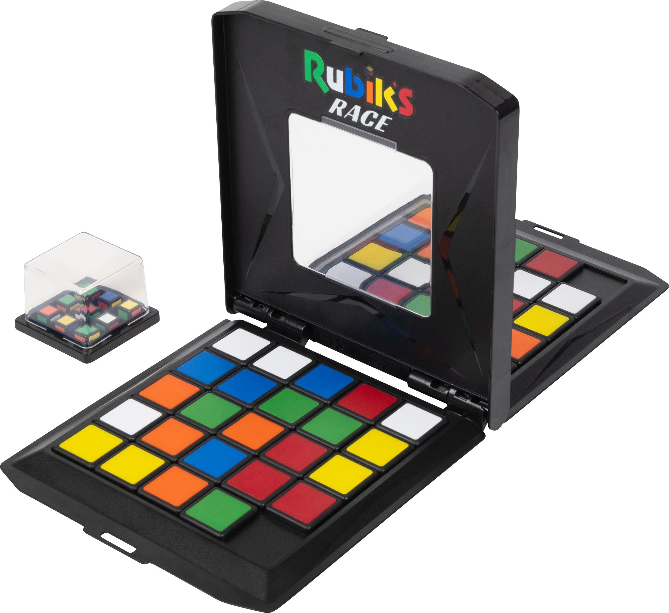 RBK Rubiks Race (Spiel) - Spiele Max