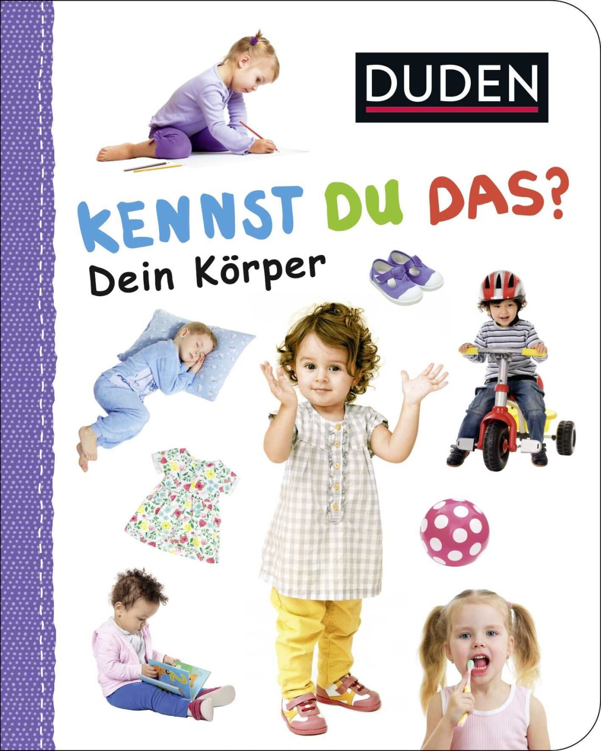 Duden 12+: Kennst du das? Dein Körper - Spiele Max