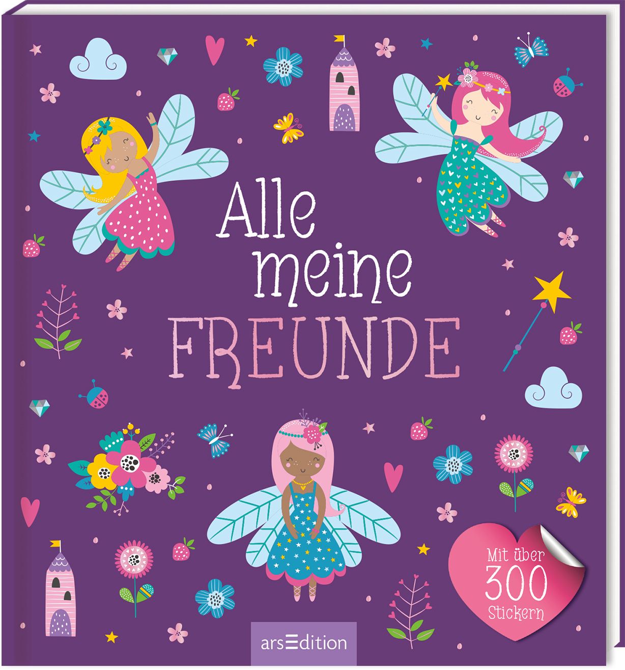 Kurze Feen Sprche