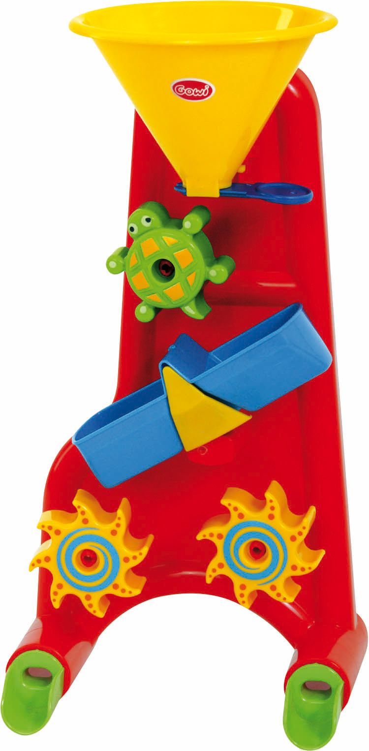 Sand & Wassermühle Standard - Spiele Max