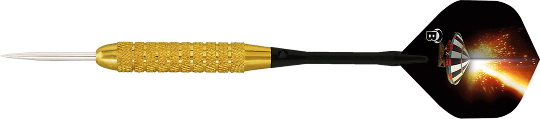 BULL'S 3 Steeldarts Success Brass 21 g - Spiele Max