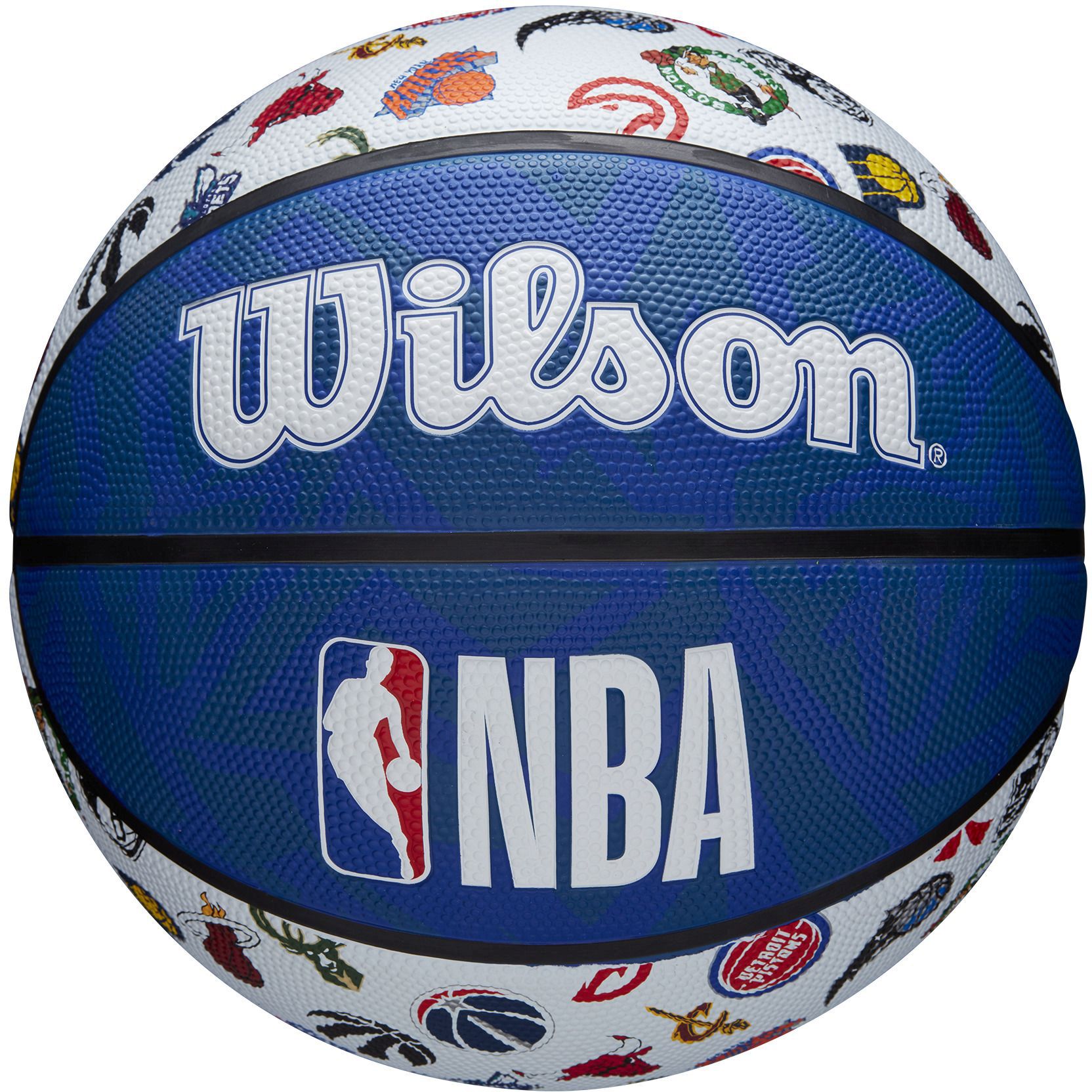 Wilson NBA Basketball All Team Tribute, Gr.7 - Spiele Max