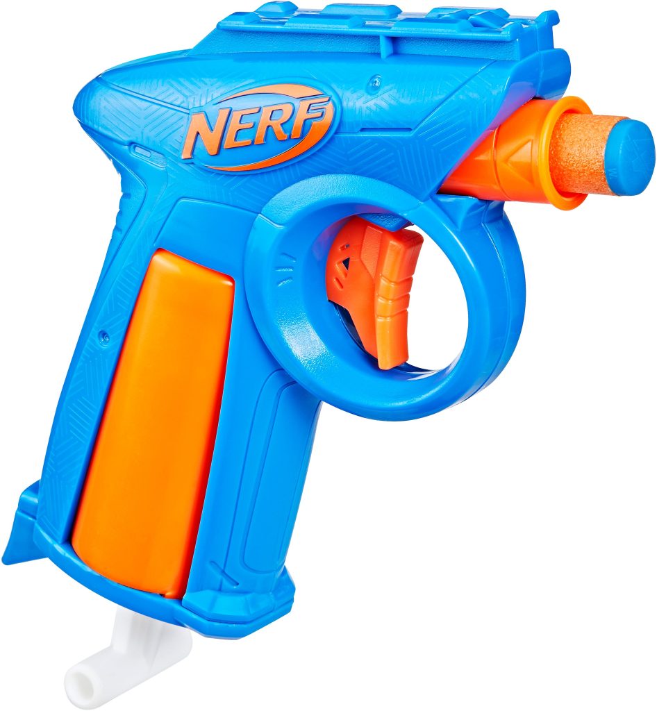 Nerf N Series Flex - Spiele Max