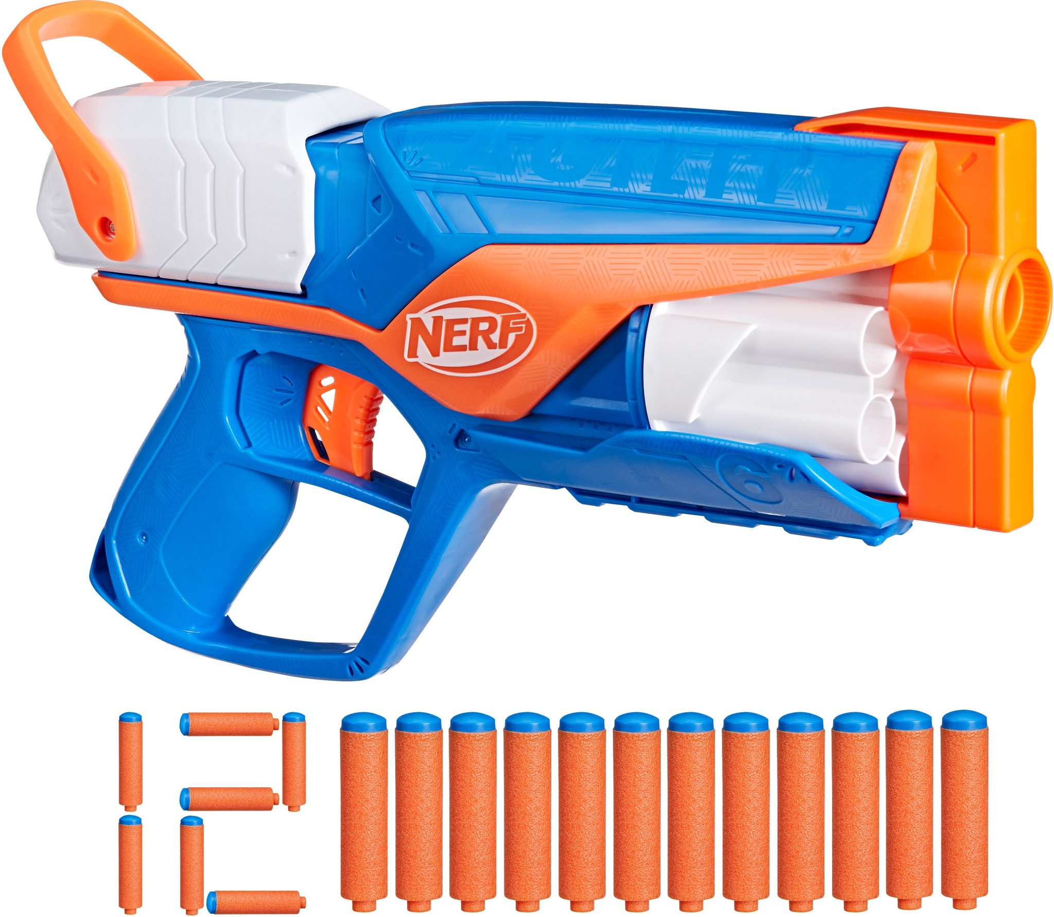 Nerf N Series Agility - Spiele Max