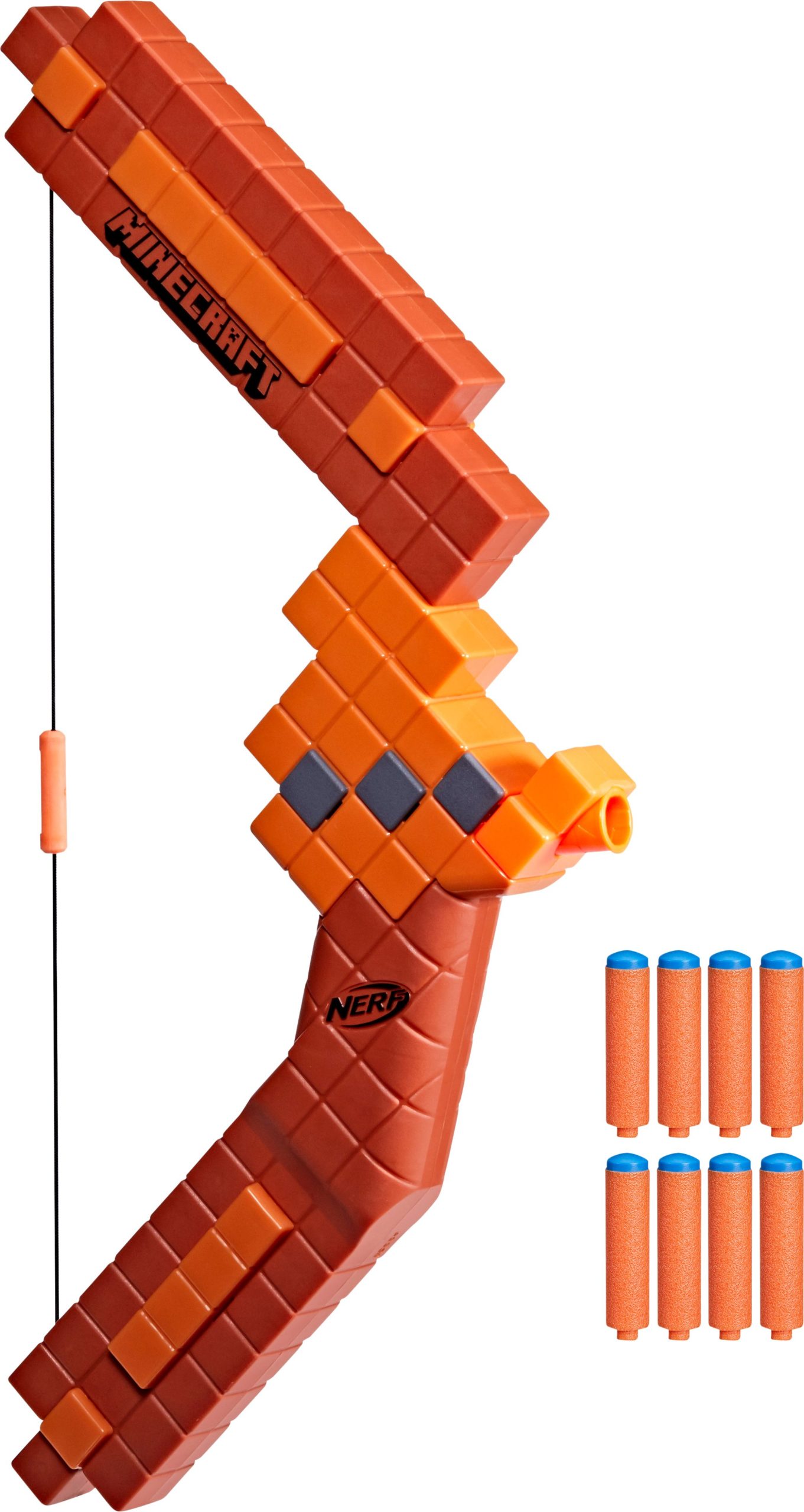 Nerf Minecraft Bogen - Spiele Max