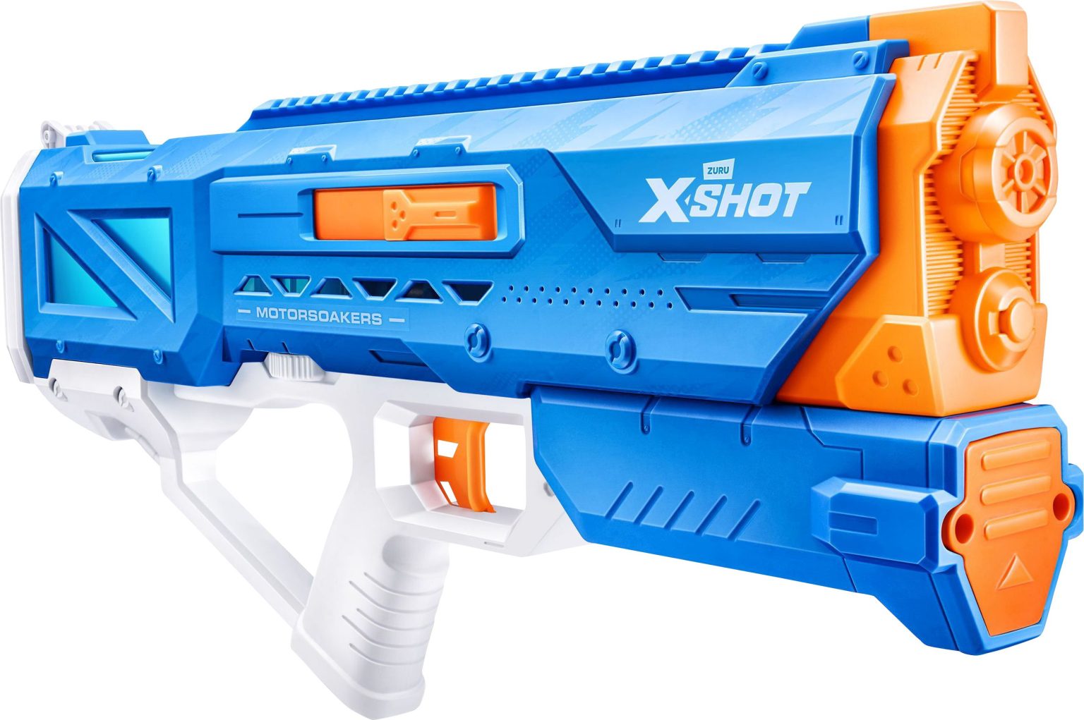 XSHOT Water - Hydra Pulse Wasserblaster - Spiele Max