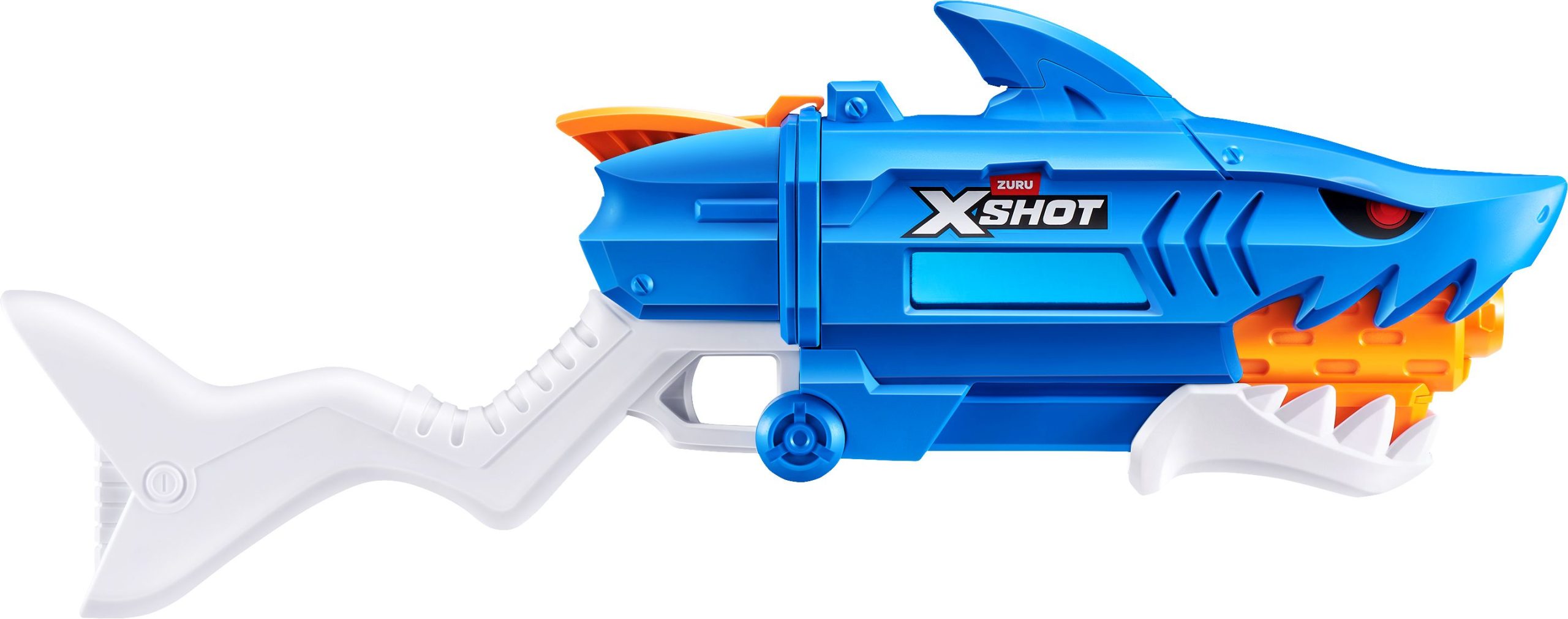 ZURU XSHOT Water - Fast-Fill Shark Attack - Spiele Max